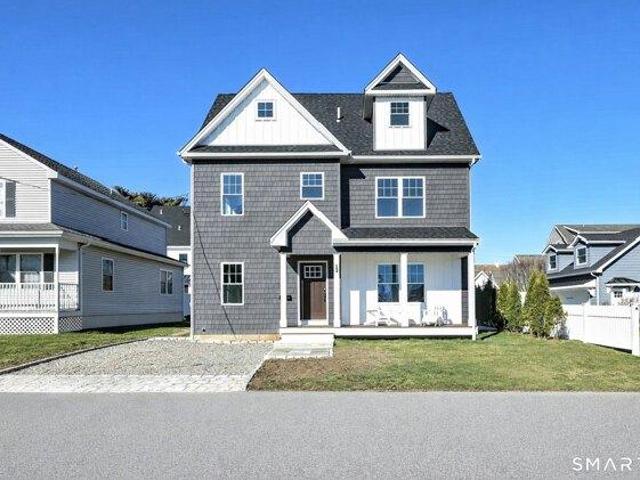 house with 3 bedroom, Milford CT DS103666051