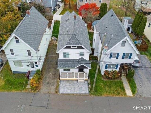 house with 3 bedroom, Milford CT DS103929012