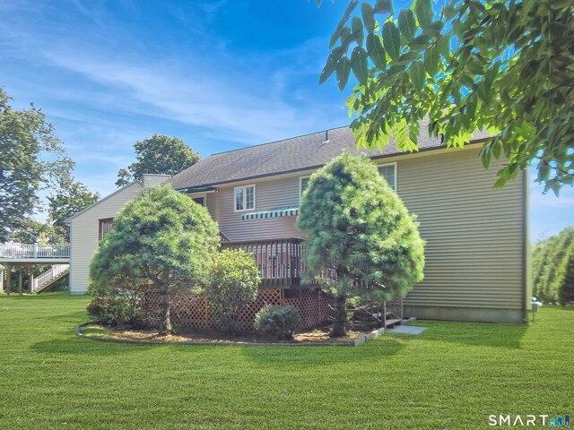 house with 3 bedroom, Milford CT ES104298008