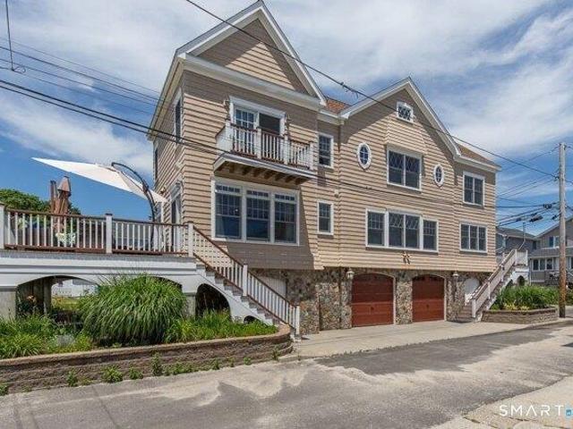 house with 3 bedroom, Milford CT ES104604717