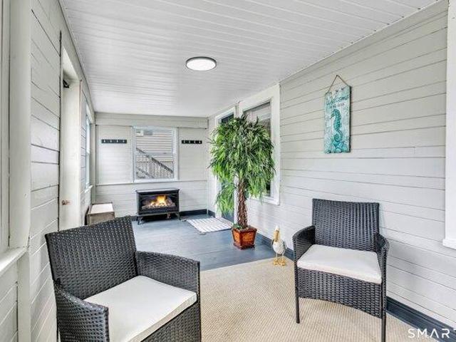 house with 3 bedroom, Milford CT ES104605265