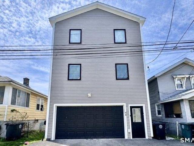 house with 3 bedroom, Milford CT ES105125413
