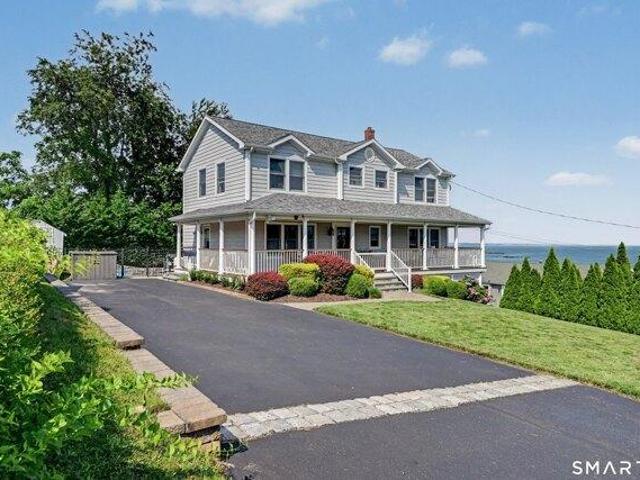 house with 3 bedroom, Milford CT ES105126339