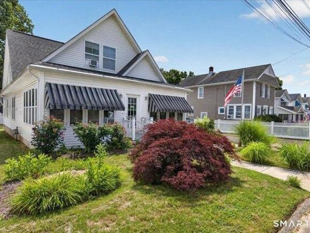house with 3 bedroom, Milford CT ES105127490