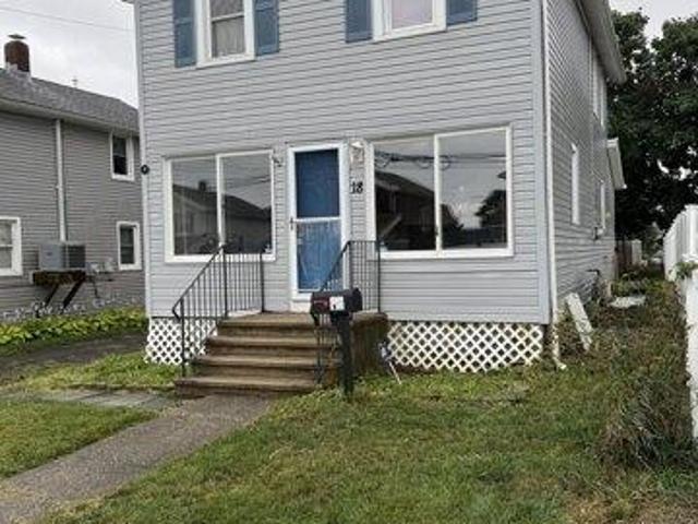 house with 3 bedroom, Milford CT ES105141276