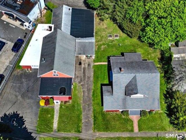 house with 3 bedroom, Milford CT ES102825682