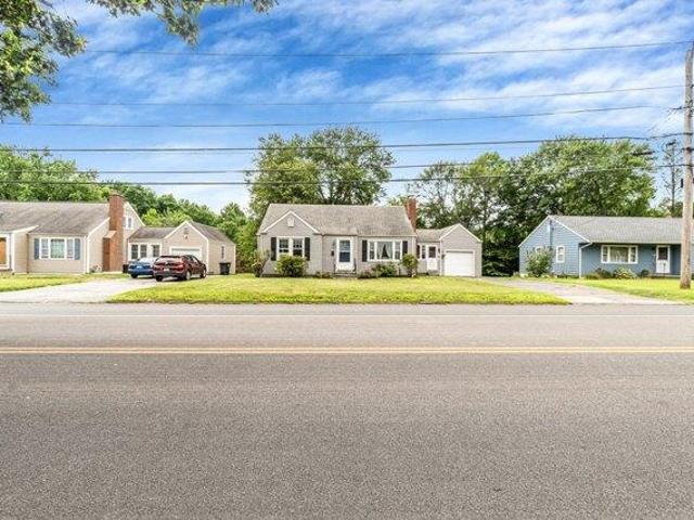 house with 3 bedroom, Milford CT ES103100361