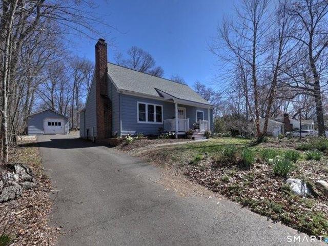 house with 3 bedroom, Milford CT ES103160548