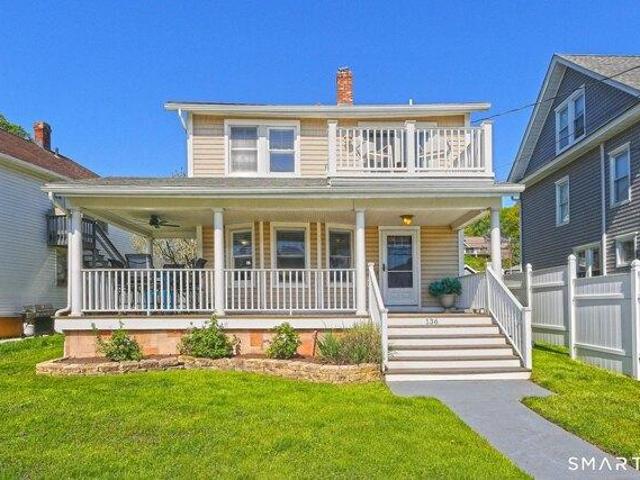 house with 3 bedroom, Milford CT ES103188047