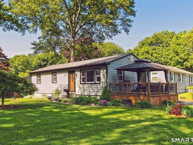 house with 3 bedroom, Milford CT ES103438152