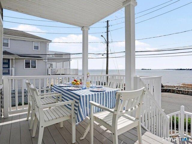 house with 3 bedroom, Milford CT ES103433280