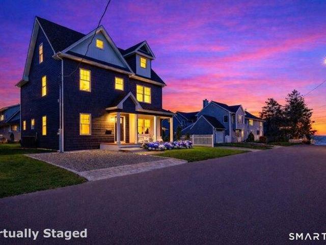 house with 3 bedroom, Milford CT ES103666051
