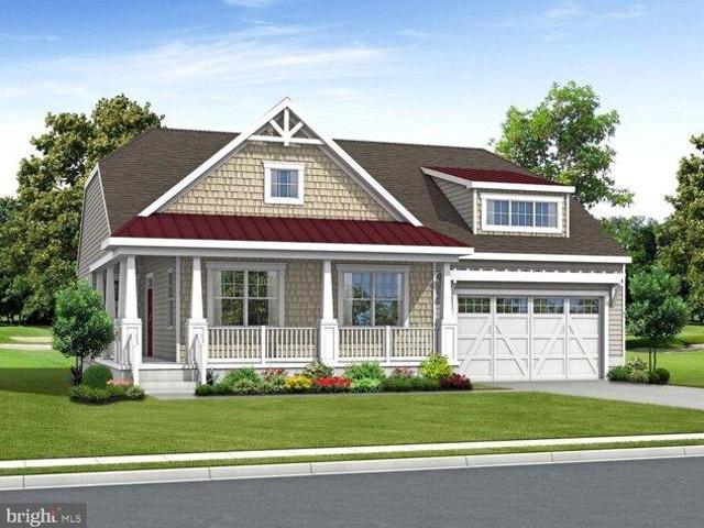 house with 3 bedroom, Milford DE DS103600139