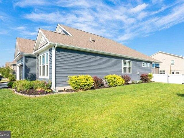 house with 3 bedroom, Milford DE DS103603434