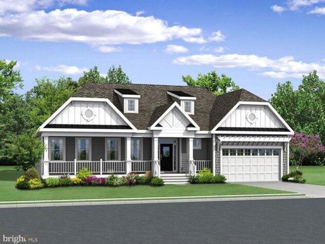 house with 3 bedroom, Milford DE DS103624042