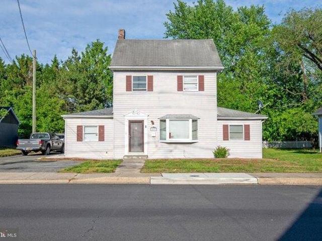 house with 3 bedroom, Milford DE DS103625479