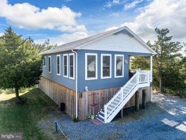 house with 3 bedroom, Milford DE DS103626181