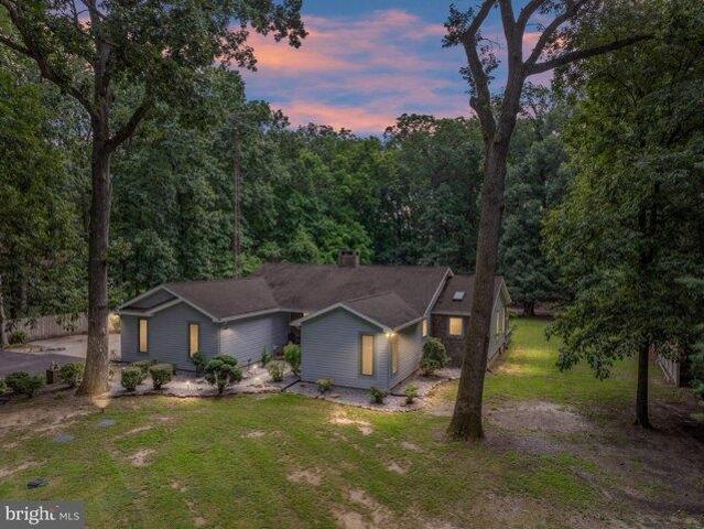 house with 3 bedroom, Milford DE DS103628023