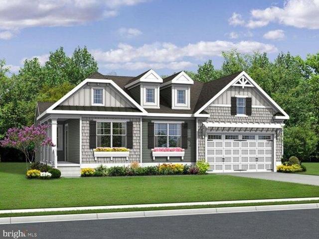 house with 3 bedroom, Milford DE ES103600139