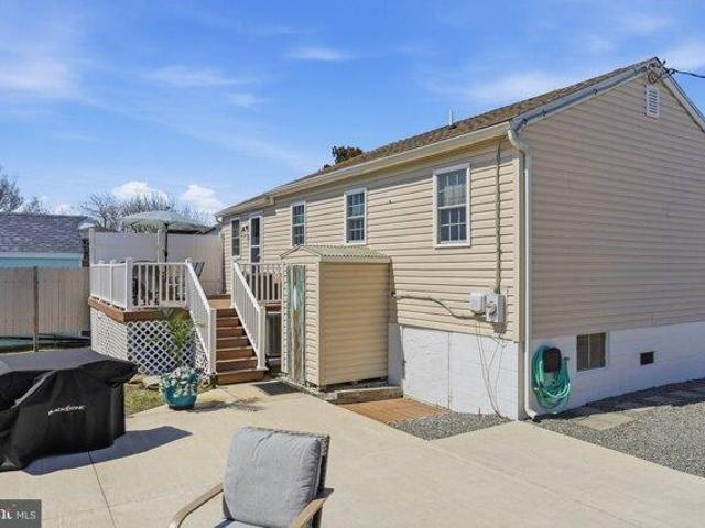 house with 3 bedroom, Milford DE ES103602036