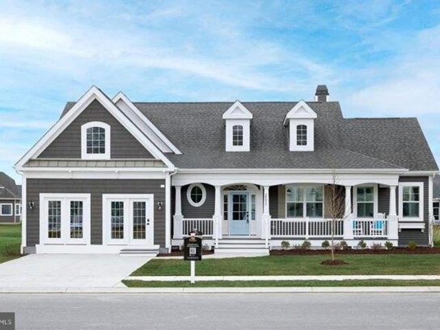 house with 3 bedroom, Milford DE ES103624042