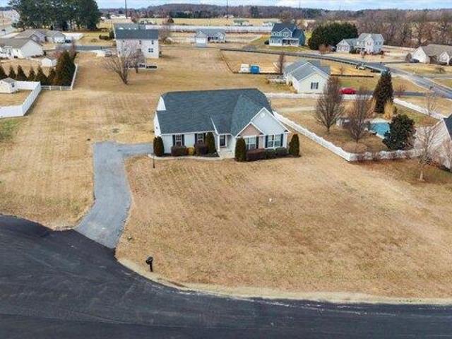 house with 3 bedroom, Milford DE ES103626189