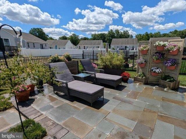 house with 3 bedroom, Milford DE ES103627057