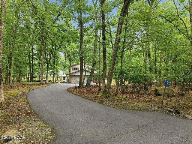 house with 3 bedroom, Milford PA ES104908725