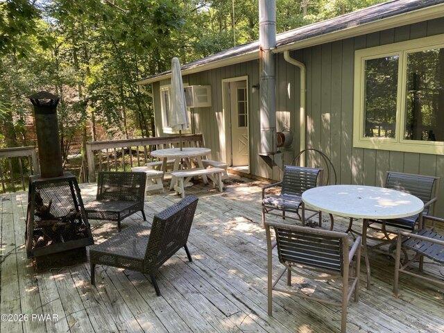 house with 3 bedroom, Milford PA ES104909005