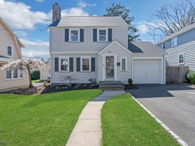 house with 3 bedroom, Millburn NJ DS102530862