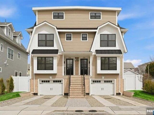 house with 3 bedroom, Millburn NJ DS102762551