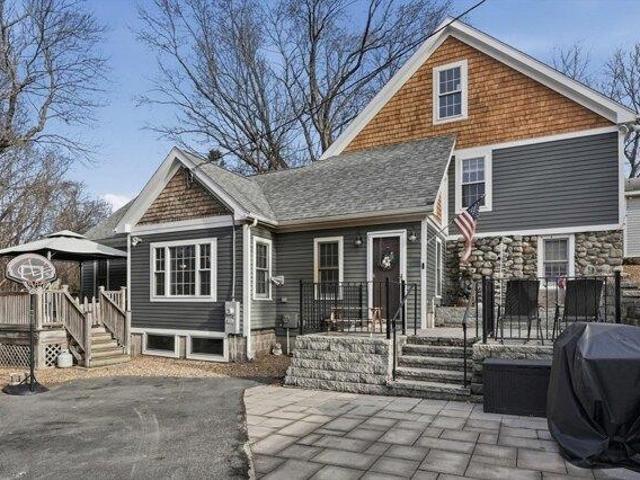 house with 3 bedroom, Millbury MA DS102370005