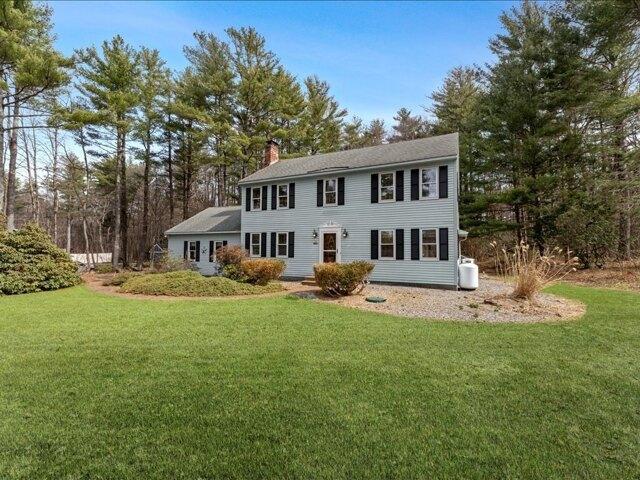 house with 3 bedroom, Millbury MA DS102448098