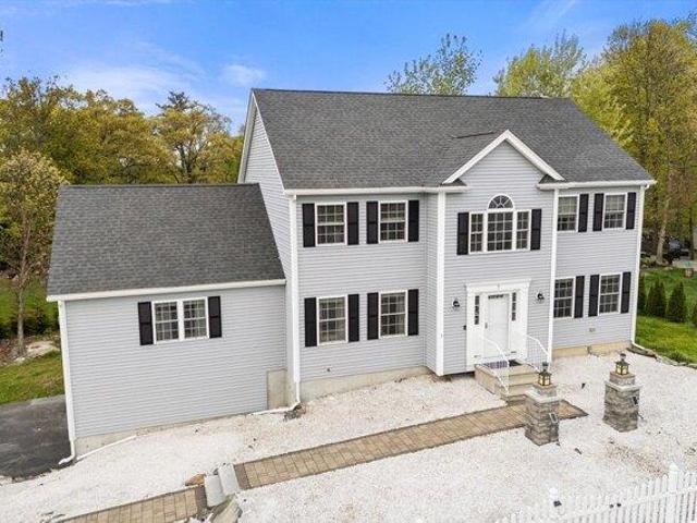 house with 3 bedroom, Millbury MA DS102591687
