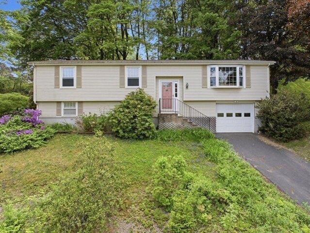 house with 3 bedroom, Millbury MA DS103033803