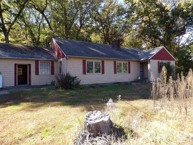 house with 3 bedroom, Millbury MA DS103036304