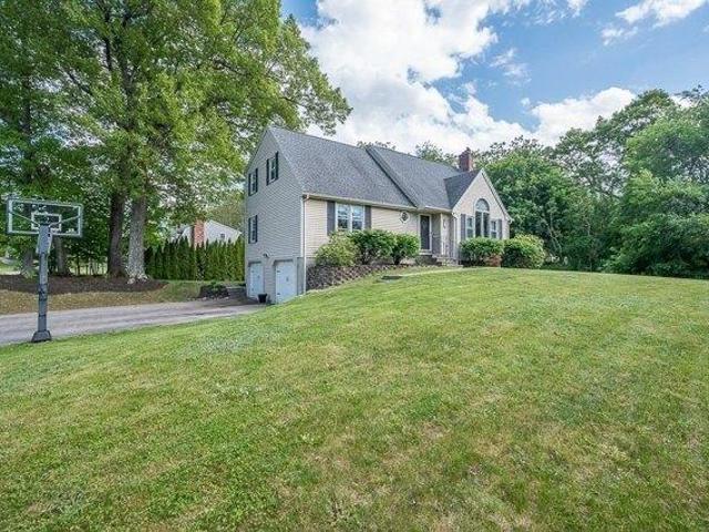 house with 3 bedroom, Millbury MA DS103247920