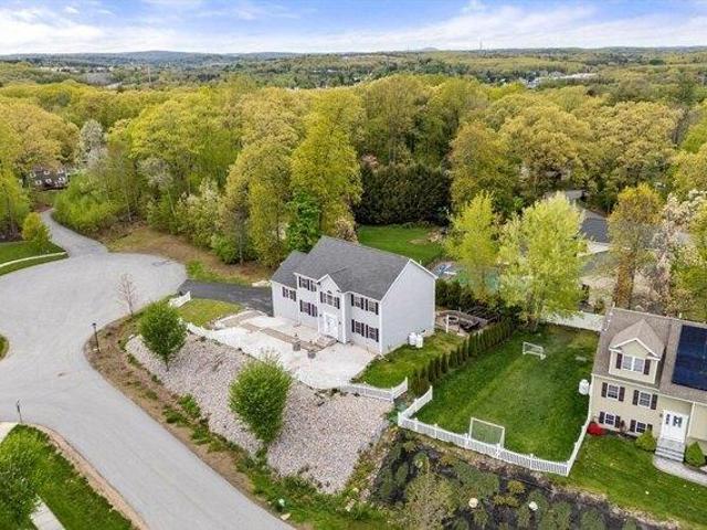 house with 3 bedroom, Millbury MA DS104044499