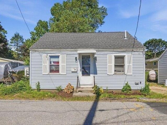 house with 3 bedroom, Millbury MA DS104009421