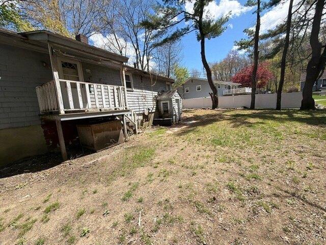 house with 3 bedroom, Millbury MA ES104076417