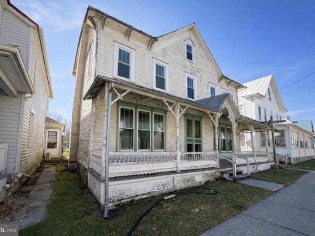 house with 3 bedroom, Millheim PA ES104904665