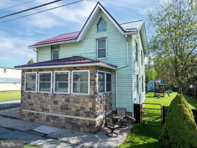 house with 3 bedroom, Millheim PA ES104907396