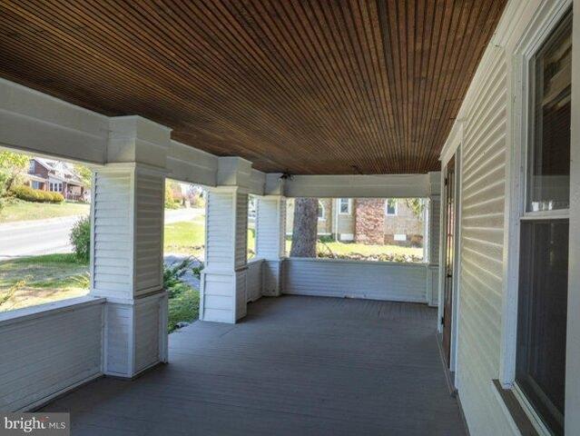 house with 3 bedroom, Millheim PA ES104907795
