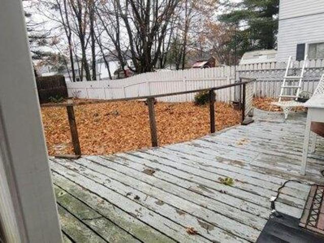 house with 3 bedroom, Millinocket ME DLS101705898
