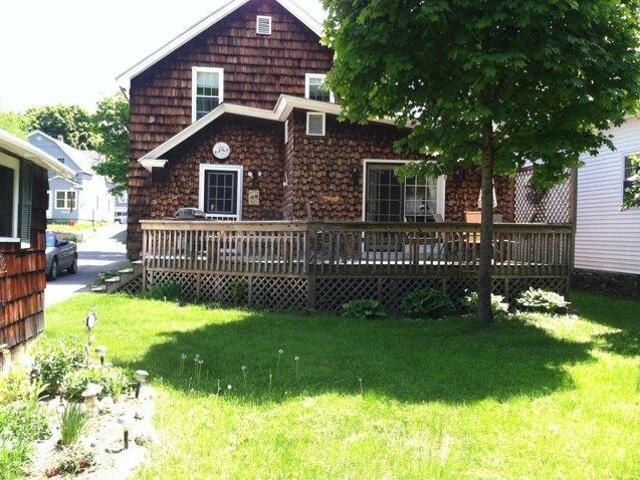 house with 3 bedroom, Millinocket ME DLS101782610