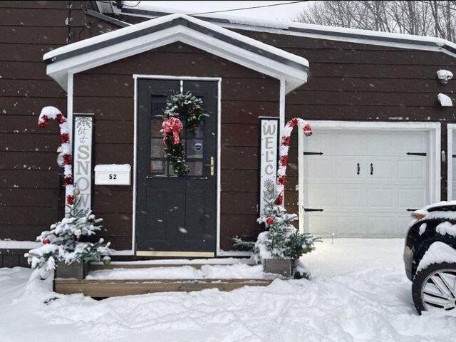 house with 3 bedroom, Millinocket ME DLS102447141