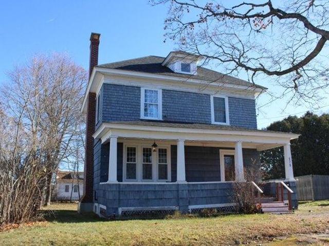 house with 3 bedroom, Millinocket ME DS102118944