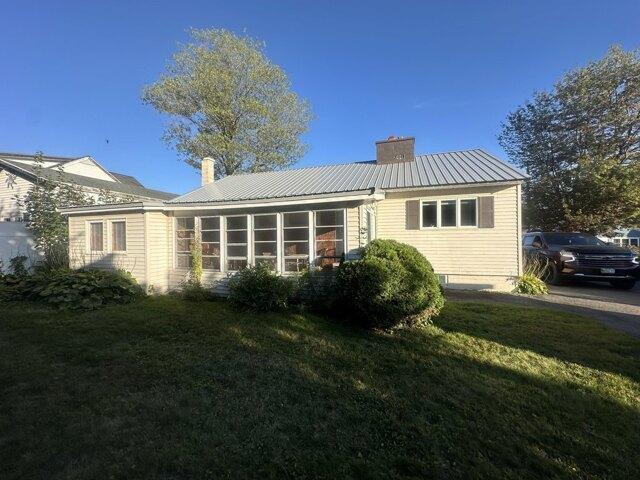 house with 3 bedroom, Millinocket ME DS102443810