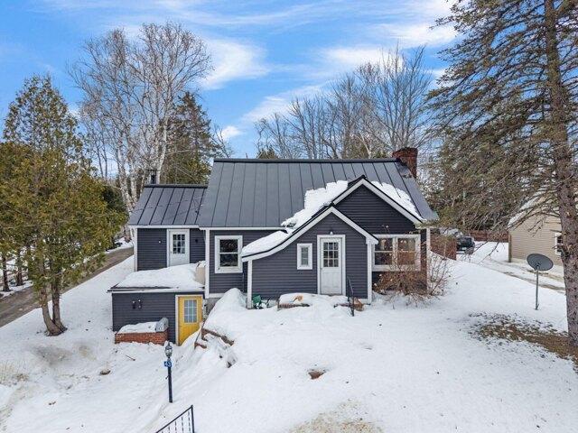 house with 3 bedroom, Millinocket ME DS102824278