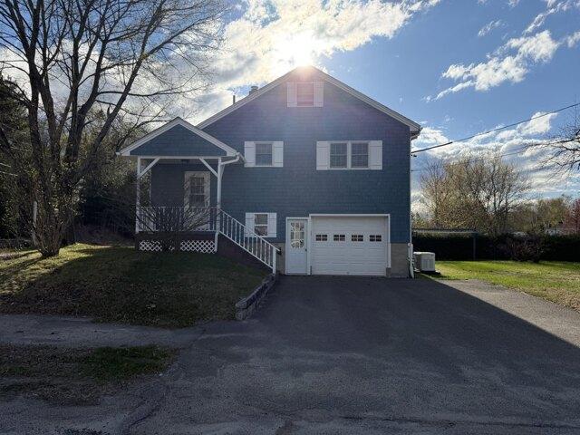 house with 3 bedroom, Millinocket ME DS103037050